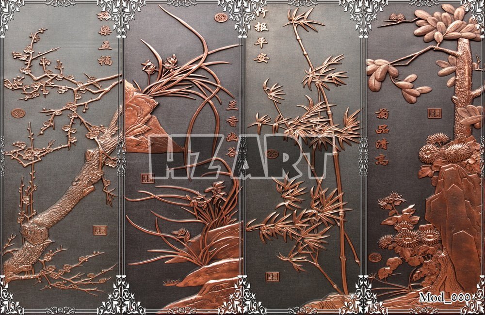 Mod_555 – HZ Decor